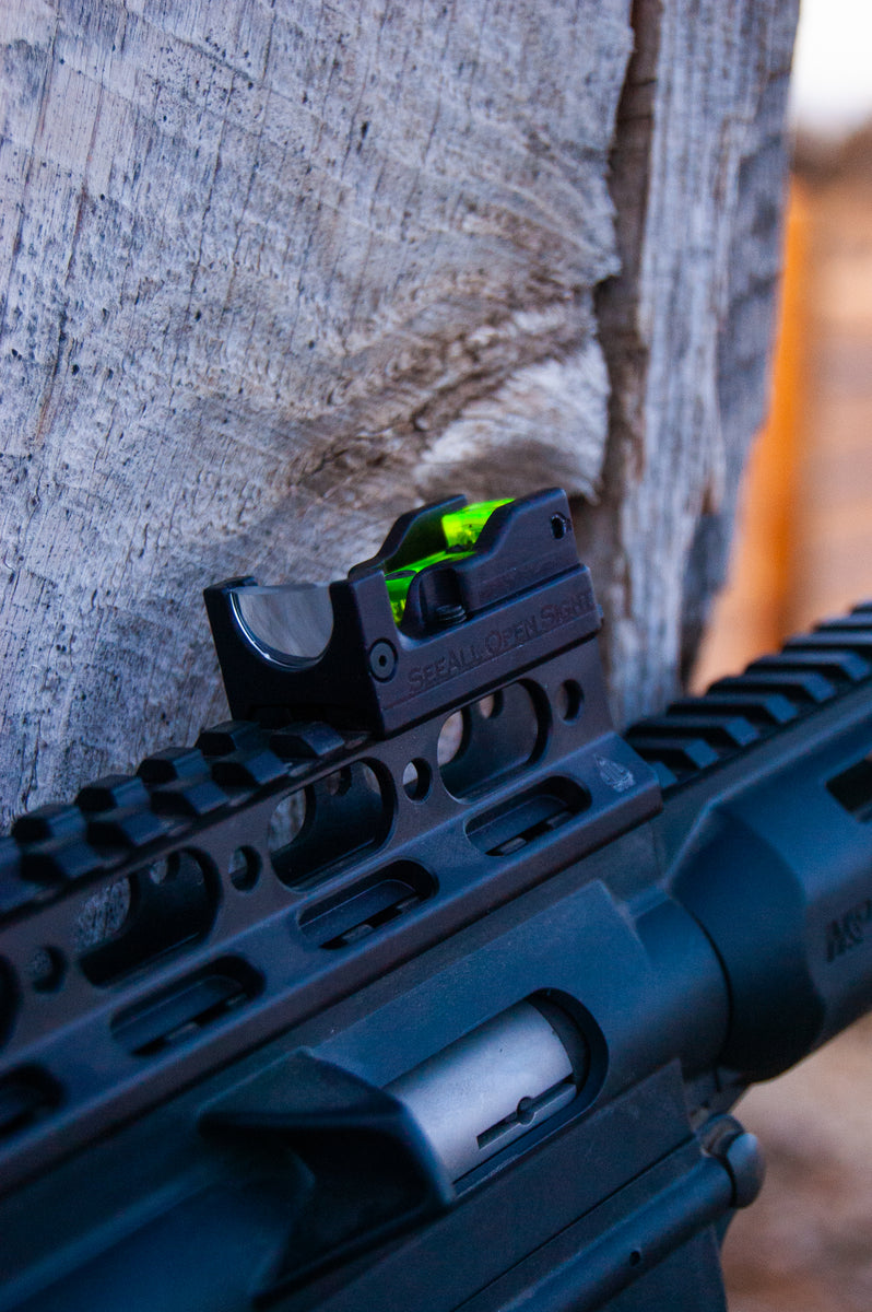 Top Sellers SeeAll Open Sights – SeeAll Sights