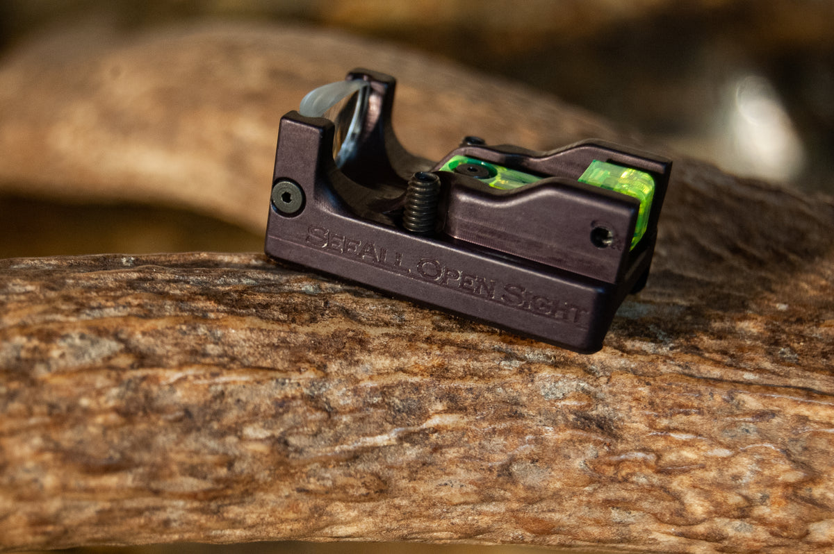 Under $100 SeeAll Open Sights – SeeAll Sights