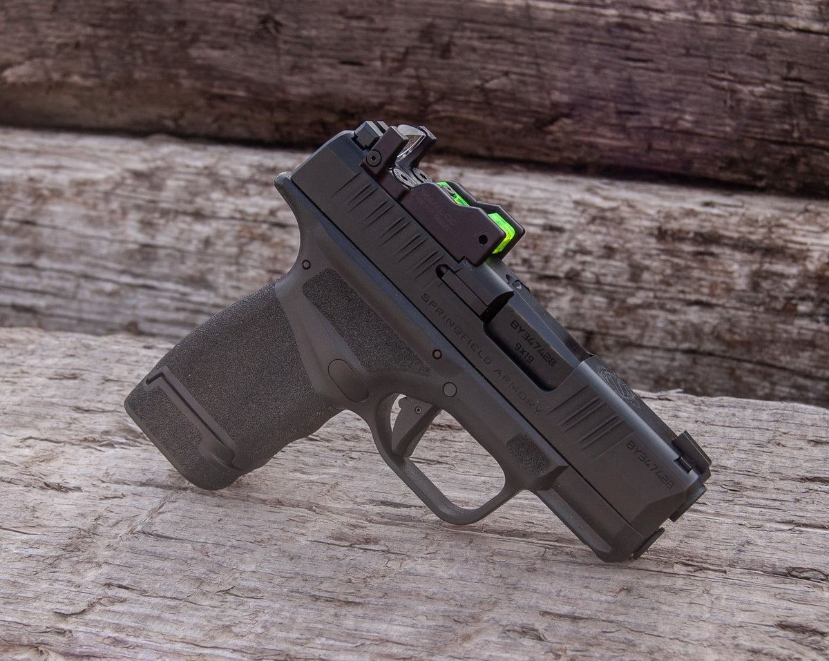 SeeAll HC Sight For HellCat – SeeAll Sights