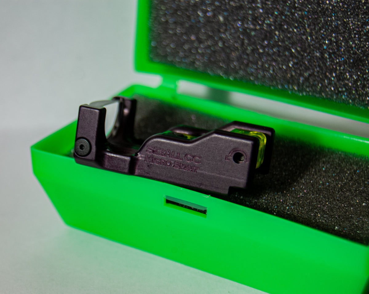 SeeAll HC Sight For HellCat – SeeAll Sights